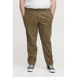 Blend Herren Leinenhose "BHBPants"beech, Gr. 44, 51% Leinen, 49% Baumwolle, Hosen, Stilvolle Hose aus Leinenmix