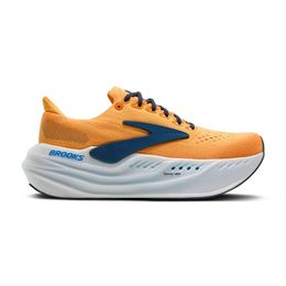 Brooks Glycerin Max Schuhe Herren orange 42.5
