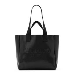 AllSaints Shopper 'IZZY' female Black size One Size