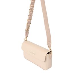 Valentino Tasche 'Alexia' Damen Gr&ouml;&szlig;e One Size ecru / gold