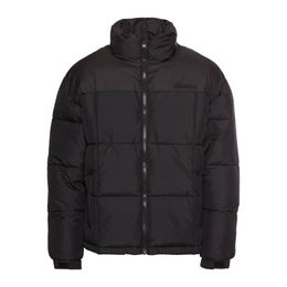 Ellesse Winter Jacket 'Rene' male Black size S