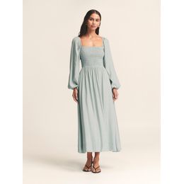 St MRLO Kleid 'True' Damen Gr&ouml;&szlig;e 40 mint Winterkleid