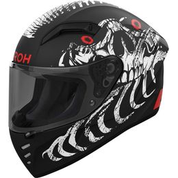 Airoh Connor Myth, Integralhelm