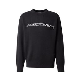 Pegador Sweater 'Lenox' male Black size S