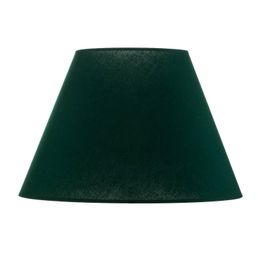 Duolla Lampenschirm Pseudosofia f&uuml;r Stehlampe gr&uuml;n