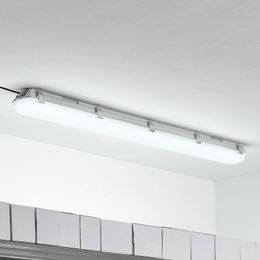 ARCCHIO Rao LED-Feuchtraumleuchte, Länge 121,5 cm