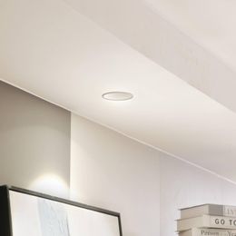ARCCHIO LED-Downlight Niria, weiß, 4.000K