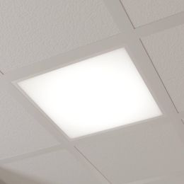 ARCCHIO LED-Einlegepanel Vinas, 3.000 K, 62 cm x 62 cm