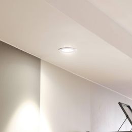 ARCCHIO LED-Downlight Aryx, wei&szlig;, 4.000K