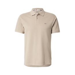 Levi's Levi's Shirt 'Original Polo' male Beige size XL