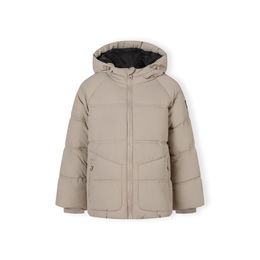 MINOTI Winter Jacket boy Grey size 3-4y