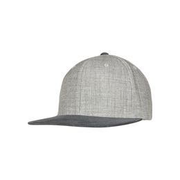 Flexfit Cap Herren Gr&ouml;&szlig;e 55/60 grau / hellgrau