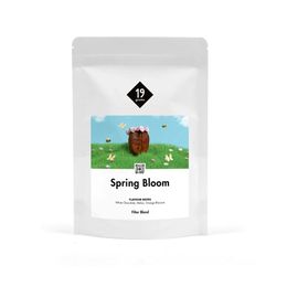 19grams - Spring Bloom Filterkaffee - 250 g Ganze Bohne - Intensit&auml;t: 2/6