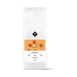 19grams - Little Flower Espresso - 1 kg Ganze Bohne - Intensit&auml;t: 5/6