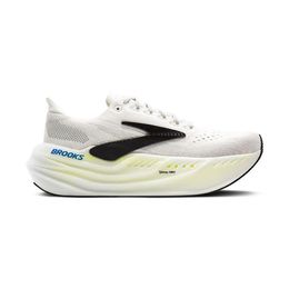 Brooks Glycerin Max Schuhe Herren wei&szlig; 48.5