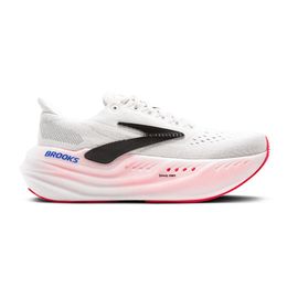 Brooks Glycerin Max Schuhe Damen wei&szlig; 40.5