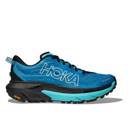 Hoka One One Hoka Mafate 5 Schuhe Herren blau 48.0
