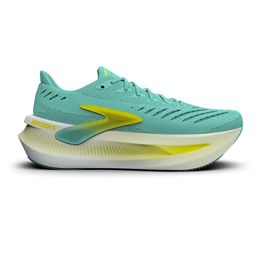 Brooks Glycerin Max 2 Schuhe Damen gr&uuml;n 39.0