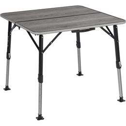 Brunner Elutop Compack Square 100 x 100 cm - Klapptische