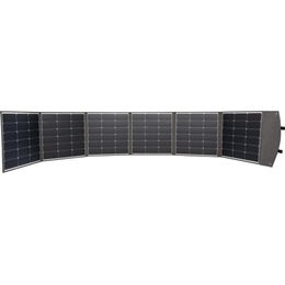 Berger faltbares Solarpanel 300 W - Solarmodule