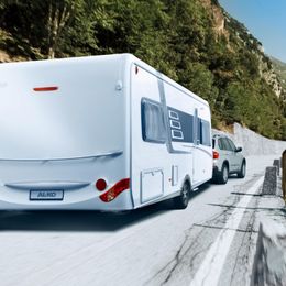 Al-Ko ATC Antischleudersystem Trailer Control f&uuml;r Caravan Tandemachser - sonstiges Zubeh&ouml;r