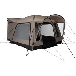 Kampa Roam Air TC Low freistehendes Vorzelt für Campingbusse 300 x 300 cm - Reisemobil- & Busvorzelte