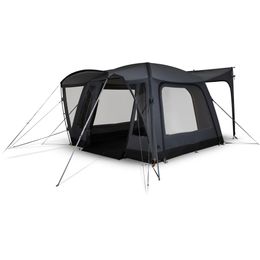Kampa Roam Air Low freistehendes Vorzelt für Campingbusse 300 x 300 cm - Reisemobil- & Busvorzelte