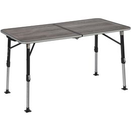 Brunner Elutop Compack Klapptisch 120 x 70 cm - Klapptische