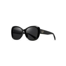 Avant-garde Paris Sunglasses 'Callianeira' female Black size Onesize