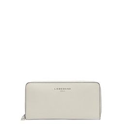Liebeskind Berlin Wallet female Beige size 1