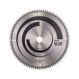 Bosch PRO Multi Material Kreiss&auml;geblatt, &Oslash; 305mm, 96Z Bohrung 30mm, f&uuml;r Kapp- & Gehrungss&auml;gen