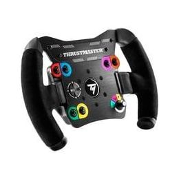 Thrustmaster Open Wheel Add-On, Austausch-Lenkrad schwarz
