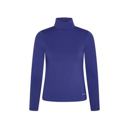 Born Living Yoga Shirt 'Malik' Damen Gr&ouml;&szlig;e XS indigo
