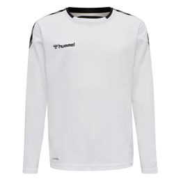Hummel Performance Shirt boy White size 152