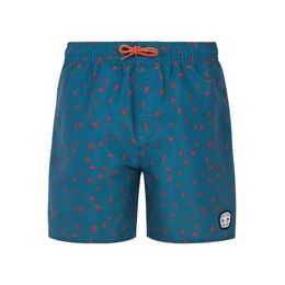 Protest Board Shorts 'PRTTyson JR' boy Blue size 116