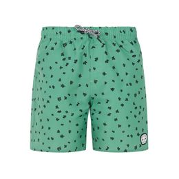 Protest Board Shorts 'PRTTyson JR' boy Green size 104