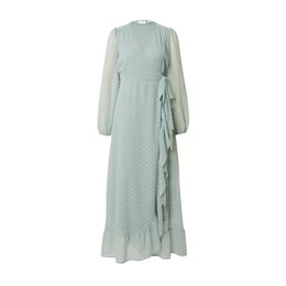 Vila Kleid 'EDEE' Damen Gr&ouml;&szlig;e 38 gr&uuml;n Winterkleid