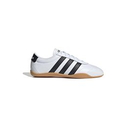 adidas Sportswear Sneaker 'Grand Court' Damen Gr&ouml;&szlig;e 36.5/37 schwarz / wei&szlig;