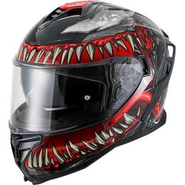 Vito Presto Monster, Integralhelm