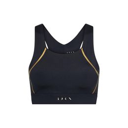 Born Bra 'Gold' female Black size XL