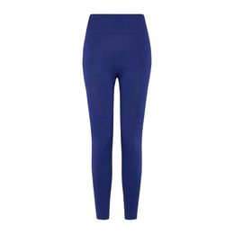 Born Living Yoga Leggings 'Zina' female Blue size L