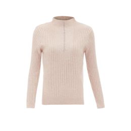 Carato Sweater female Pink size XS/S