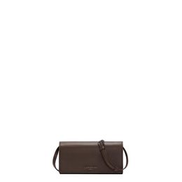 Liebeskind Berlin Crossbody Bag female Brown size One Size