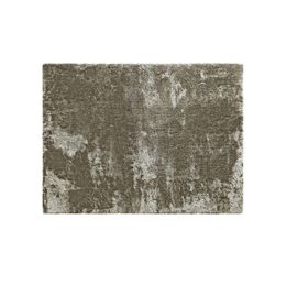 CS Schmal como Shaggy Macio beige Synthetische Fasern Ma&szlig;e (cm): B: 120 Accessoires > Teppiche f&uuml;r das Wohnzimmer &raquo; Sofa DE