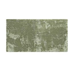 CS Schmal como Shaggy Macio gr&uuml;n Synthetische Fasern Ma&szlig;e (cm): B: 80 Accessoires > Teppiche f&uuml;r das Wohnzimmer &raquo; Sofa DE