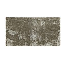 CS Schmal como Shaggy Macio beige Synthetische Fasern Ma&szlig;e (cm): B: 80 Accessoires > Teppiche f&uuml;r das Wohnzimmer &raquo; Sofa DE