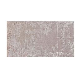 CS Schmal como Shaggy Macio rosa/pink Synthetische Fasern Ma&szlig;e (cm): B: 80 Accessoires > Teppiche f&uuml;r das Wohnzimmer &raquo; Sofa DE