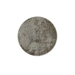 CS Schmal como Shaggy Macio beige Synthetische Fasern &Oslash;: 120 Accessoires > Teppiche f&uuml;r das Wohnzimmer &raquo; Sofa DE