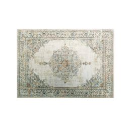 Levelone Allzweckmatte beige Synthetische Fasern Ma&szlig;e (cm): B: 35 &raquo; M&ouml;bel Kraft