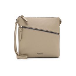 Tamaris Crossbody Bag 'Alessia' female Grey size One Size